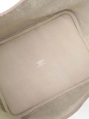Hermès 2020 Clemence Picotin Lock 18 Handbag