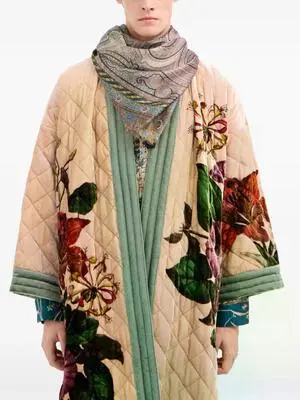 PIERRE-LOUIS MASCIA Molare Shawl Scarf
