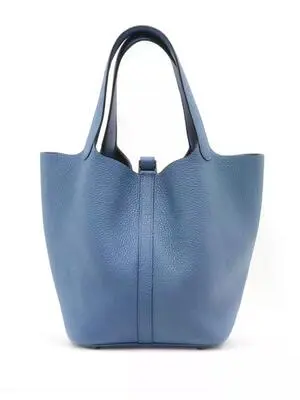 Hermès 2025 Clemence Picotin Lock 22 Handbag