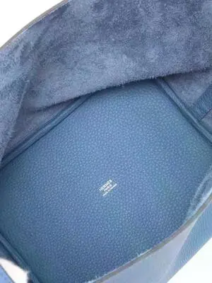 Hermès 2025 Clemence Picotin Lock 22 Handbag