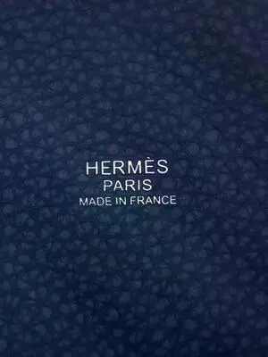 Hermès 2025 Clemence Picotin Lock 22 Handbag