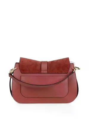 Furla Leather Shoulder Bag