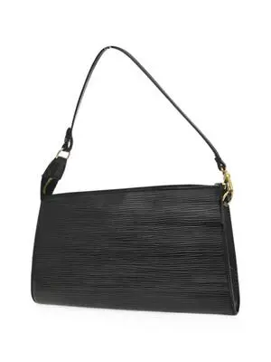 LOUIS VUITTON 2004 24 Pochette Accessoires Clutch Bag