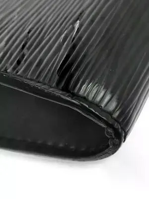 LOUIS VUITTON 2004 24 Pochette Accessoires Clutch Bag