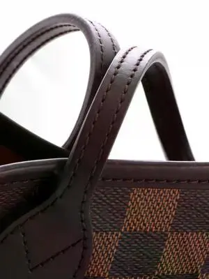 LOUIS VUITTON Neverfull Damier Gm Tote Bag