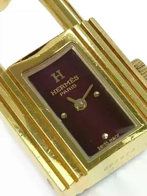 Hermès 1997 Kelly 20mm Watch