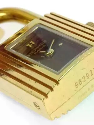 Hermès 1997 Kelly 20mm Watch