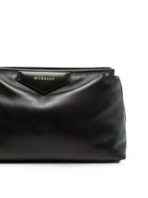 Givenchy Bomber Clutch Bag