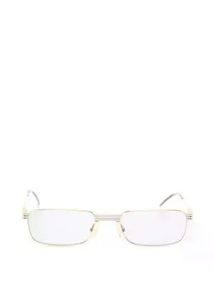 Persol Ratti Rectangle-frame Sunglasses