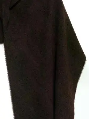 Destin Fringe-trimmed Bouclé Scarf