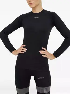 VIKING Contrast-panel Ski Set