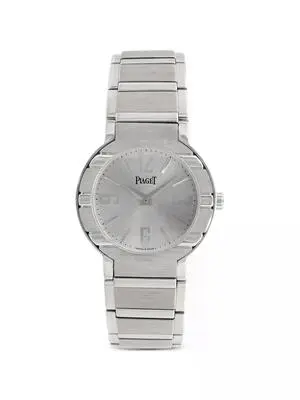 PIAGET Polo 28mm Watch - Silver