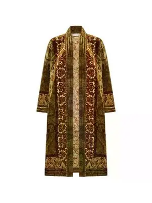 PIERRE-LOUIS MASCIA Kandox Kimono