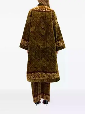 PIERRE-LOUIS MASCIA Kandox Kimono