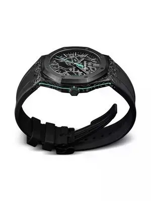 DIW (DESIGNA INDIVIDUAL WATCHES) Customised Royal Oak Aqua Watch