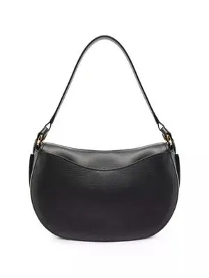 LANCEL Celeste Leather Shoulder Bag