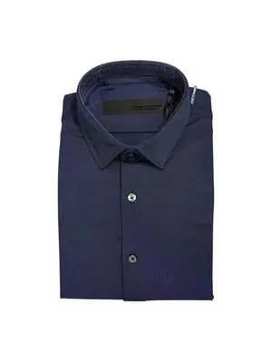 RRD Polo-collar Shirt