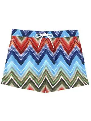 Missoni Printed Swimwear - Multicolor