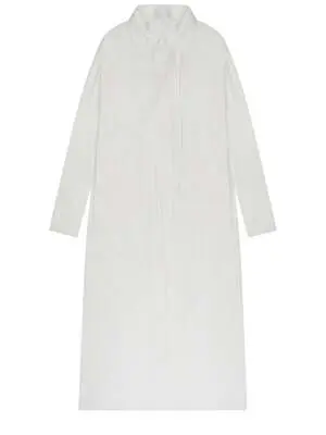 Issey Miyake Giacca Monthly Colors: February - White