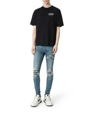 Amiri Jeans Skinny Mx1