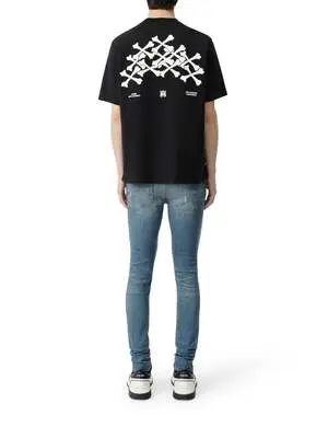 Amiri Jeans Skinny Mx1