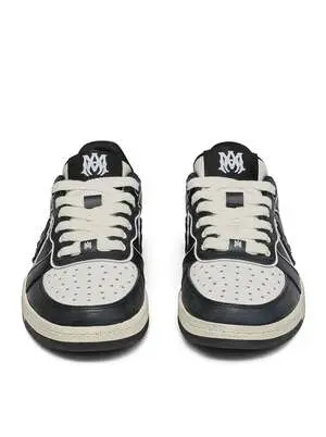 Amiri Newport Leather Sneaker