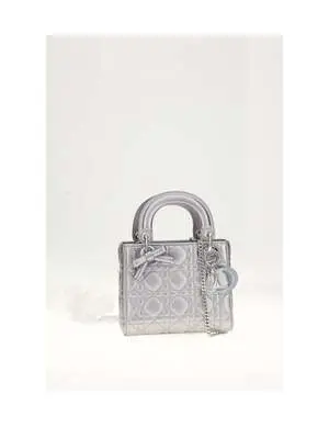 Dior Tote Bag - Multicolor