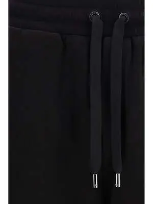 Dolce & Gabbana Jersey Patch Pants