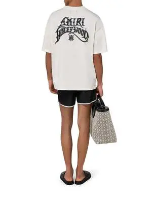 Amiri Ma Swim Trunk Swimsuit