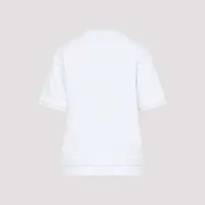 Peserico Cotton T-shirt