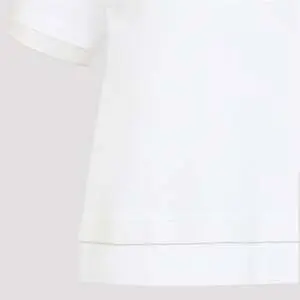 Peserico Cotton T-shirt