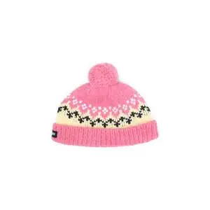 Miu Miu Wool Hat - Multicolor