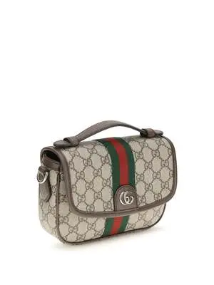Gucci Small Ophidia Handbag