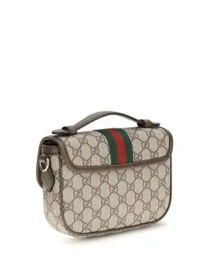 Gucci Small Ophidia Handbag