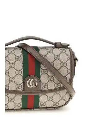 Gucci Small Ophidia Handbag