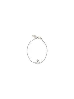 VIVIENNE WESTWOOD Reina Small Orb Bracelet
