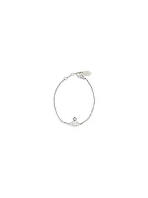 VIVIENNE WESTWOOD Reina Small Orb Bracelet