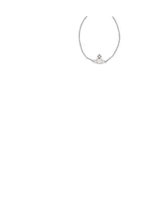 VIVIENNE WESTWOOD Reina Small Orb Bracelet