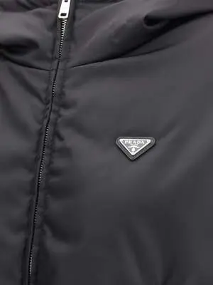Prada Re-nylon Jacket