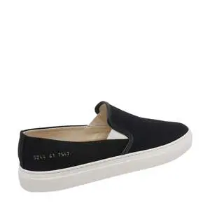 COMMON PROJECTS Minimal Slip On Sneakers