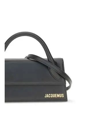 Jacquemus Le Chiquito Long Handbag