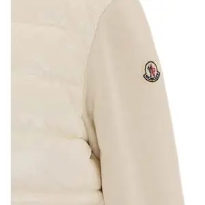 Moncler Logo Cardigan