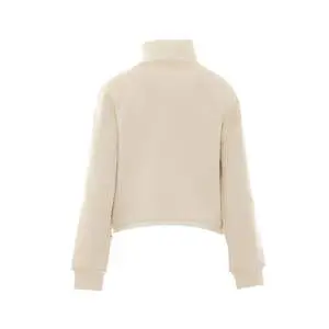 Moncler Logo Cardigan