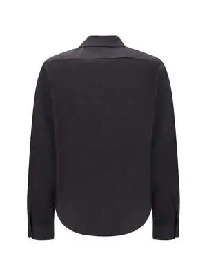 Miu Miu Stretch Poplin Shirt