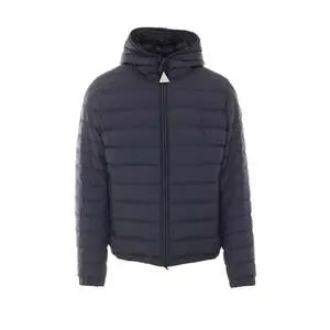 Moncler Solienn Down Jacket - Blue
