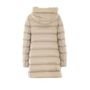 Moncler Suyenne Long Parka