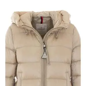 Moncler Suyenne Long Parka