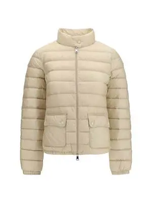 Moncler Lans Packable Short Down Jacket - Multicolor