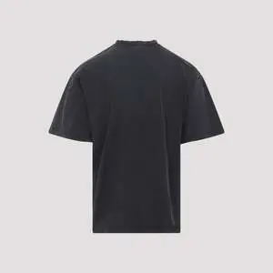 Balenciaga Medium Fit T-shirt