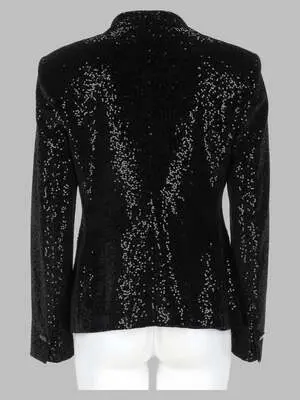 Tagliatore J Alicya Sequins Blazer